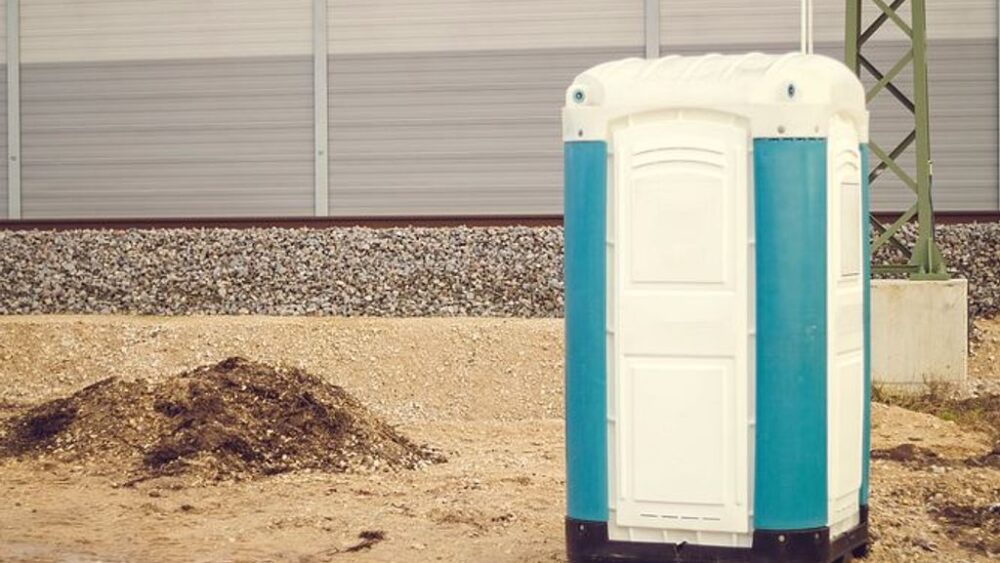 The Importance of Properly Disposing of Portable Toilet Waste - All ...