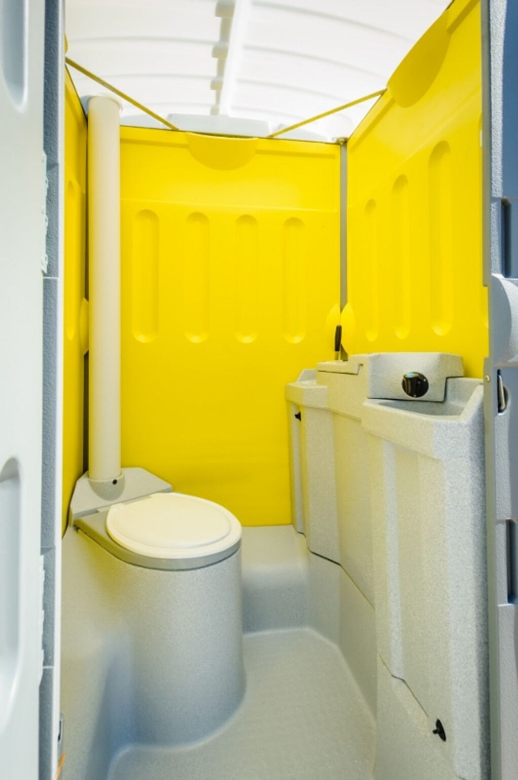 Understanding Porta Potty Dimensions - All About Porta Potties Understanding Porta Potty Dimensions - All About Porta Potties