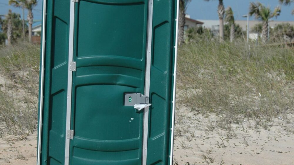 Essential Tips for Porta Potty Placement during Camping - All About ...