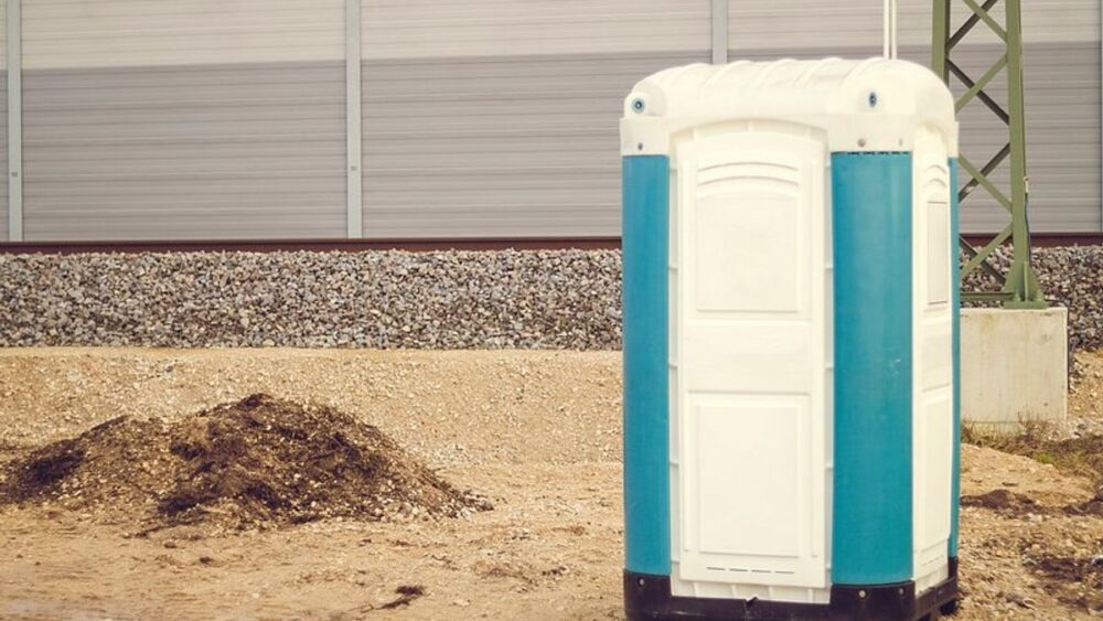 The Importance of a Porta Potty with Handwash: Sanitation on the Go ...