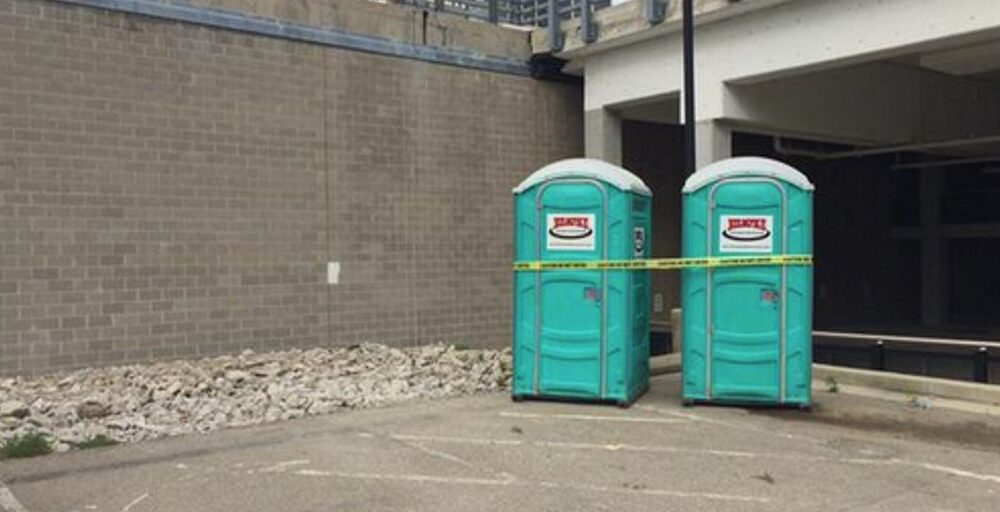 Porta Potty Construction: Essential Tips for a Successful Setup - All ...