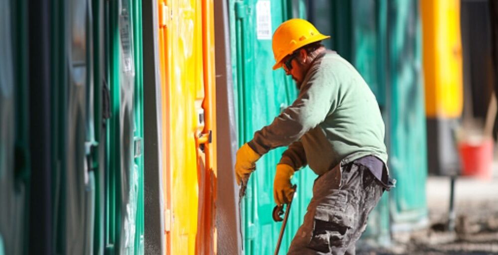 Best Practices for Portable Toilet Waste Disposal: A Comprehensive ...