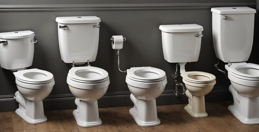 The Evolution of the Domestic Toilet: From Chamber Pots to Smart ...